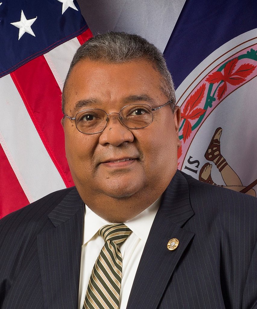 Message From the Chief – Police and Public Safety