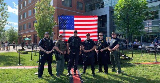 Department of Police and Public Safety | George Mason University ...