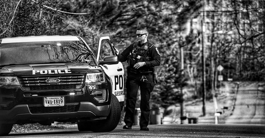 Department of Police and Public Safety | George Mason University ...