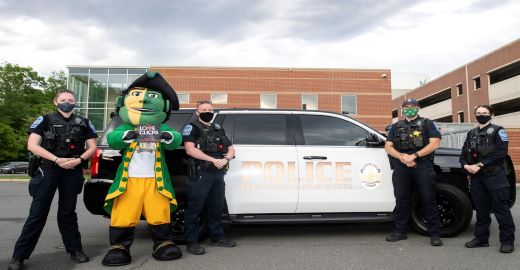 Department of Police and Public Safety | George Mason University ...